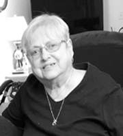 Obituaries | News, Sports, Jobs - The Mining Journal